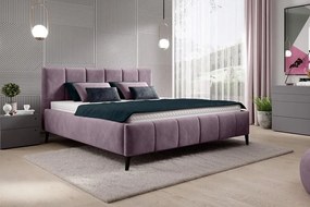 WRS, GALINA 160x200 elegantní manželská postel