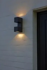 LUTEC LED venkovní svítidlo 10W / Venkovní svítidlo / 1200 lm / 3000K