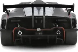 Bburago RACE Lamborghini Essenza SCV12 bílá  černá perleť 1:32 / od 3
