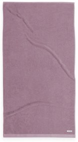 Tom Tailor Osuška Cozy Mauve, 70 x 140 cm