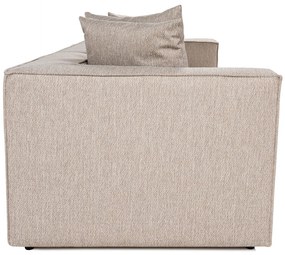 Hanah Home Třímístná pohovka SORA béžová