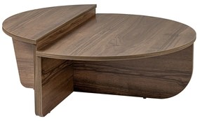 Konferenční stolek Orion Walnut
