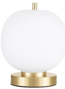 Stolní lampa Lato zlaté
