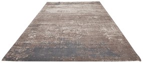 Designový koberec Rowan 240 x 160 cm šedo-béžový
