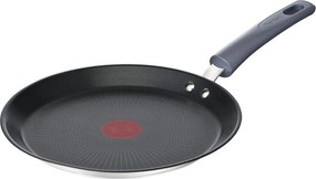 Nerezová pánev s nepřilnavým povrchem na palačinky ø 25 cm Daily Cook G7313855 – Tefal