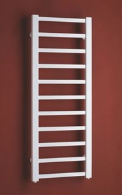 PMH Galeon 600 x 1280 mm G4A koupelnový radiátor metalická antracit