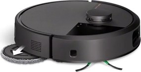 iRobot Roomba Plus 505 Combo + AutoWash dock černá Černá
