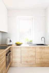 Slezák Rav Seina SE914.5 dřezová baterie chrom 1/2''