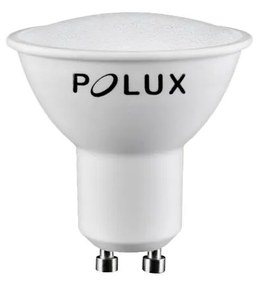 Polux | LED Žárovka 1xGU10/3,5W/230V 3000K | SA0416