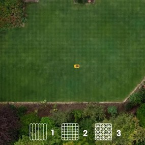 Stiga sekačka robotická autonomní A 6V