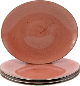 XXXLutz SADA TALÍŘŮ NA STEAK, keramika, 30,5/26 cm Creatable - Online Only nádobí - 007768071306