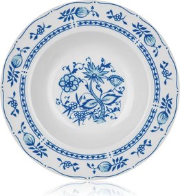 Porcelánová jídelní souprava ONION 30 ks