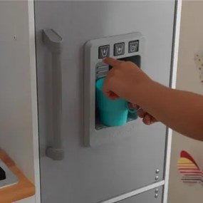 KidKraft Dřevěná kuchyňka Gourmet / od 3 let