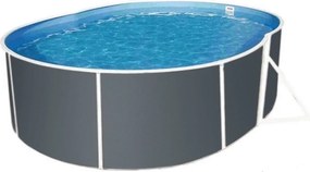 Bazén Orlando Premium DL 3,66x7,32x1,22 m bez přísl.