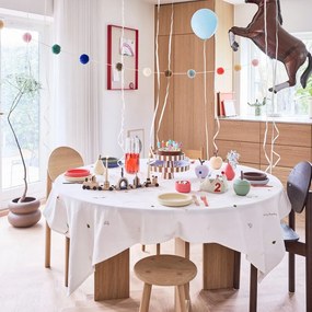 Kameninový etažér Toppu – OYOY Living Design