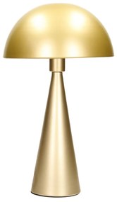 Stolní lampa Bollet 38cm