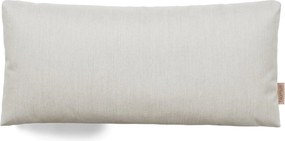 Venkovní polštář Blomus STAY 70x30cm světle šedý