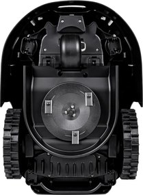 Hahn & Sohn Cedrus Robotická sekačka C-MOW-M10 HP19327