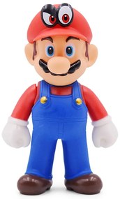 Figurka ze hry Mario MIX Varianty: Mario oči