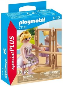 Playmobil Playmobil 71171 Baletka