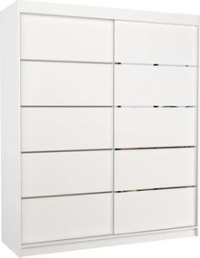 Posuvná skříň SPECTRA 180