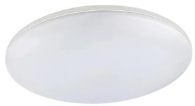 GLOBO 32118-24 - LED Venkovní stropní svítidlo DORI 1xLED/24W/230V IP54