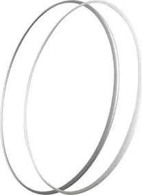 EMOS Přisazené LED svítidlo ZM5165 / kruh / 24 W / teplá-studená bílá