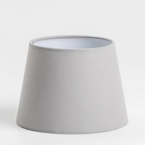 BRILAGI - Stolní lampa CERIA 1xE14/40W/230V pr. 20,5cm černá/měděná/šedá
