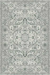 Kusový koberec Lusia mátový 133 x 190 cm