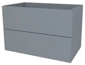 Mereo Mereo, Aira, koupelnová skříňka 81 cm, Multidecor, CN791SMSO1