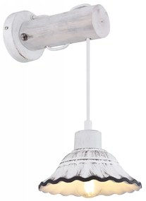 Nástěnné svítidlo JOWITA - 54050W - Globo