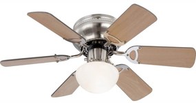 Stropní ventilátor s osvětlením UGO Globo UGO 0307