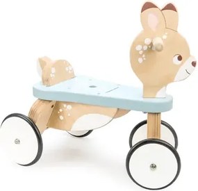 Le Toy Van Petilou Odrážedlo koloušek / od 12 měsíců