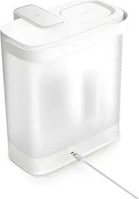 Philips AWP2980WH/31 bílá / Filtrační konvice / 3 l