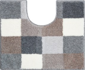 XXXLutz WC PŘEDLOŽKA, 49/60 cm Grund - Online Only koupelnový textil - 008250014605