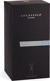 Locherber Milano difuzér Linen Buds Objem: 500 ml