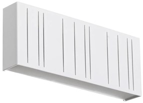 Rabalux 8874 - LED Venkovní nástěnné svítidlo MARIBOR LED/12W/230V IP65