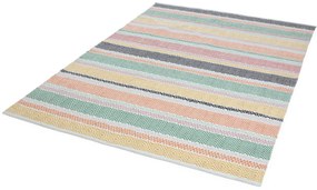 Tribeca Design Kusový koberec Corta Pastel Multi Rozměry: 160x230 cm