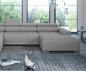 Elegantní sedací souprava MASON XL 01 BASIC RIVIERA