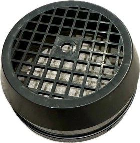 Vagnerpool Kryt ventilátoru čerpadla Preva 25, 33, 50, 75, 100 - kryt vrtulky