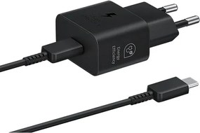 Samsung EP-T2510XBEGEU Černá