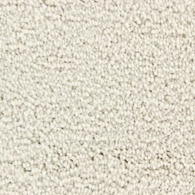 Luxusní koberec Edel CLoud 149 Nimbus - bílý - 4m | 5m