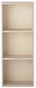 BLOOMINGVILLE Odkladač na knihy DOUVE světlý 82047612