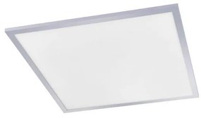 Leuchten Direkt 14752-21 - LED Stropní svítidlo FLAT LED/17W/230V