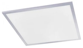 Leuchten Direkt 14752-21 - LED Stropní svítidlo FLAT LED/17W/230V