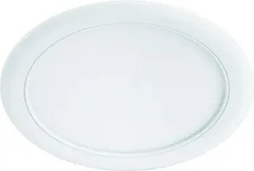 Philips Marcasite 21W 4000K bílá / LED podhledové svítidlo / 2100lm /