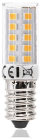 Aigostar B.V. | LED Žárovka E14/3,5W/230V 3000K - Aigostar | AI0139