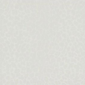 Bílá vliesová tapeta s vinylovým povrchem imitace gepardí kožešiny Z80041 Philipp Plein
