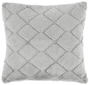 Dekorační polštář 43x43 cm Cosy Diamond - Catherine Lansfield