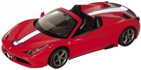 Mondomotors ferrari 458 speciale a 2,4 ghz - 1:14